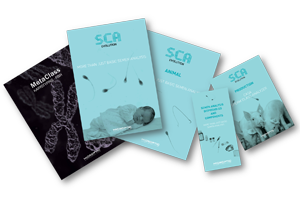 SCA SCOPE disposables catalog - HT CASA